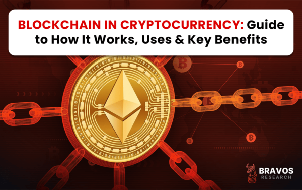 Blockchain in Cryptocurrency: Guide to How It Works, Uses & Key ...