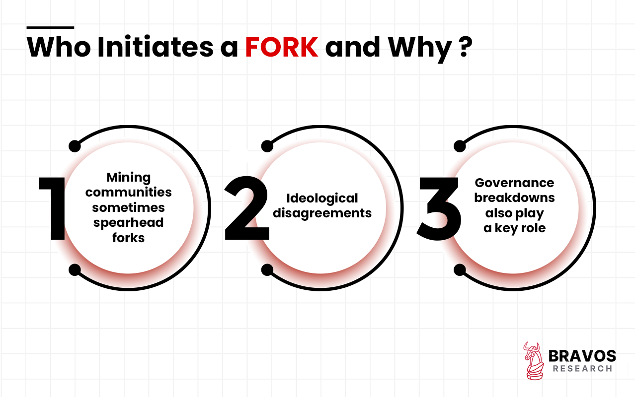 Fork: Overview, Types, Importance, Benefits, Risks